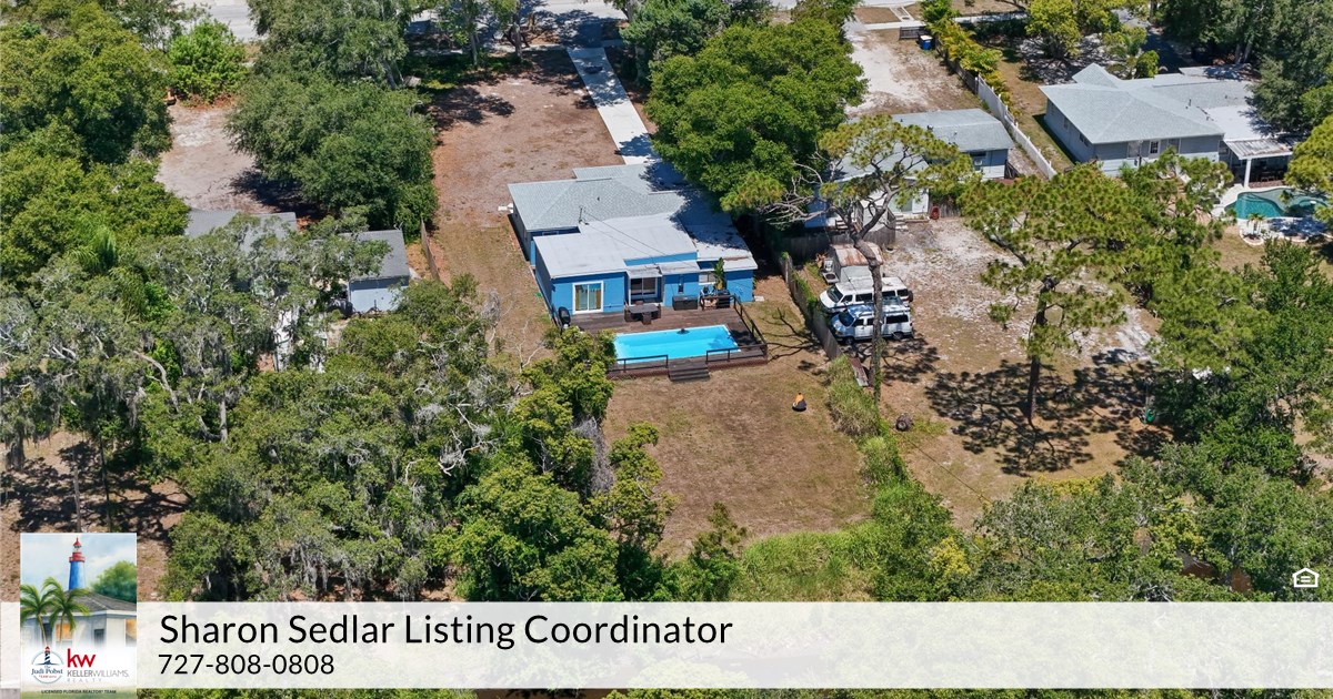 1009 N Betty Ln, Clearwater, FL 33755