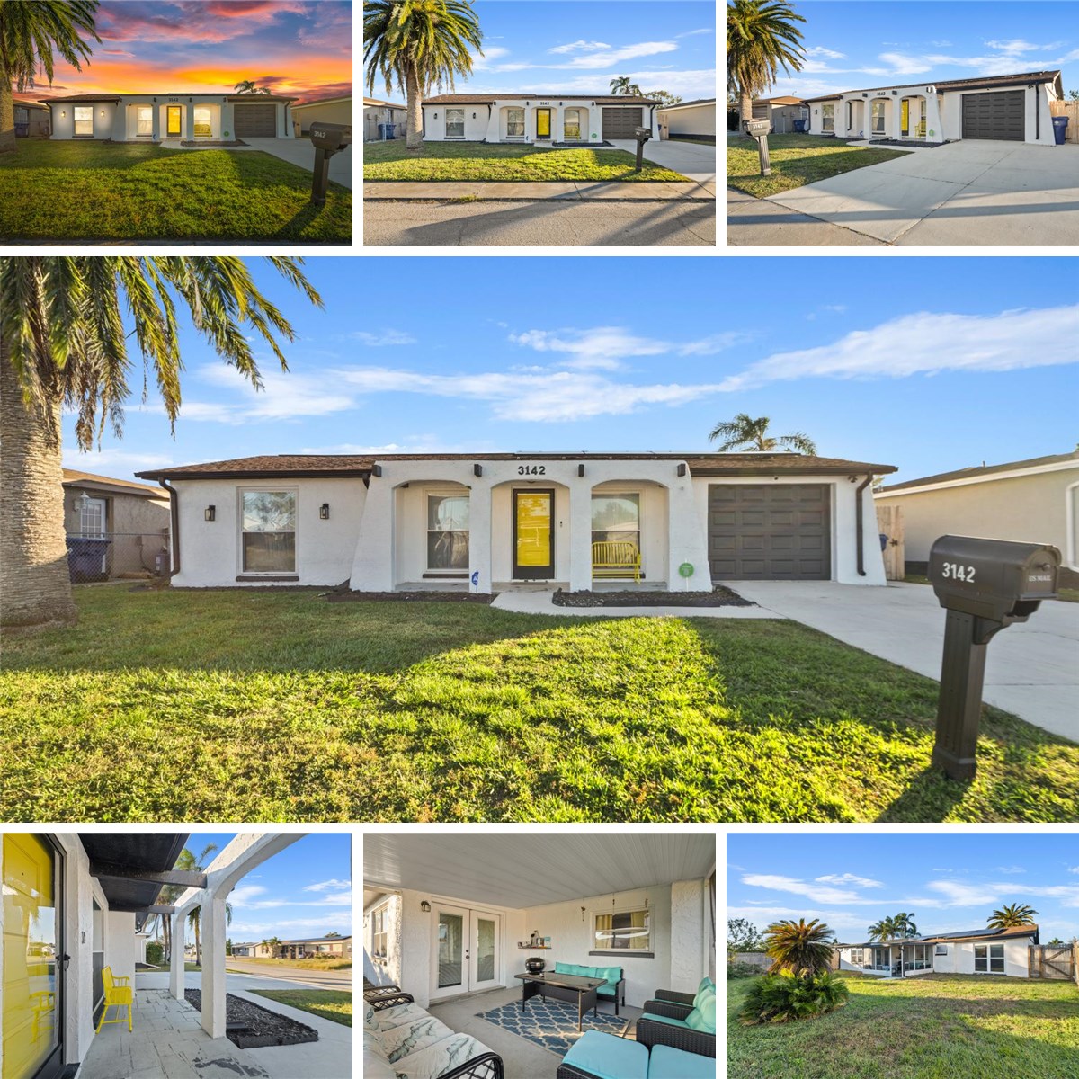 3142 Pinon Dr, Holiday, FL 34691